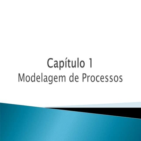 Modelagem de processos usando epc | PPT
