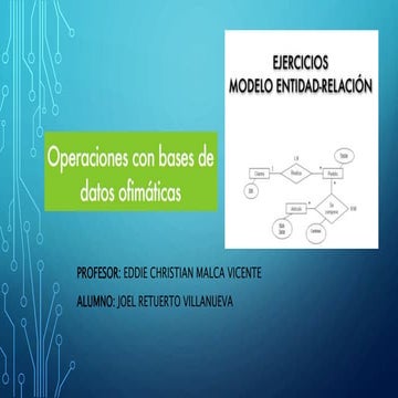 Automatización de procesos Lab5 | PPTX