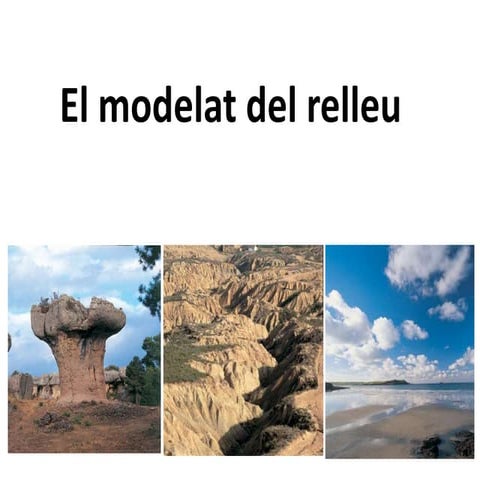 Modelat | PPTX