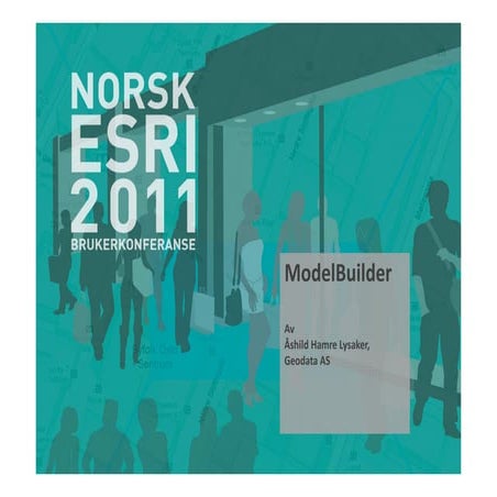 BK2011 Model builder | PDF