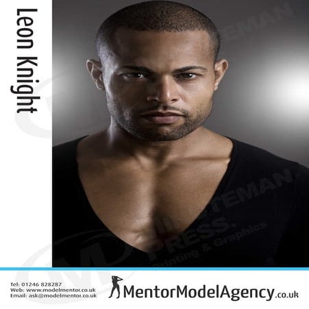 Model Card Leon | PDF