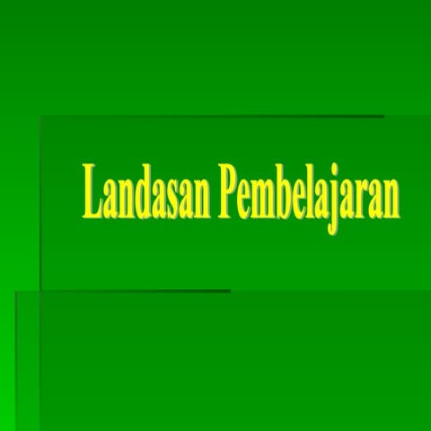 MODEL DESIGN PEMBELAJRAN(1)..........ppt