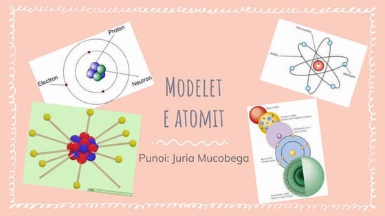 Trupat gjeometrik | PPT