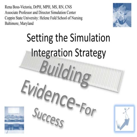 SIMULATION | PPTX