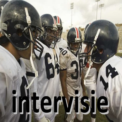 Geleide intervisie | PPT