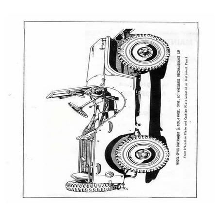 Model GP Maintenance Manual | PDF