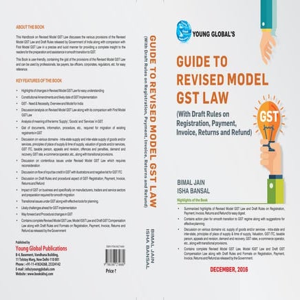 Taxmann's GST Practitioners' Question Bank | PDF
