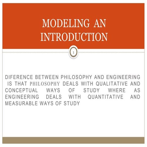 2- Introduction to Modeling.pdf