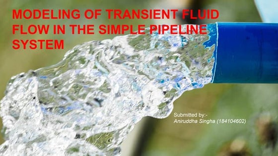 Cu06997 lecture 10_froude | PPT