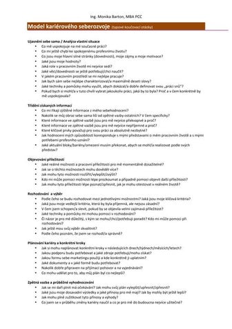 Basic workshop communication rules | PDF