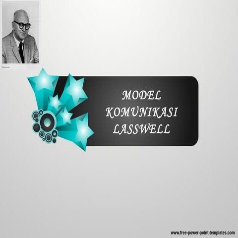 Model lasswell.ppt