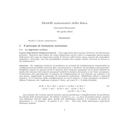 Numeri triangolari | DOCX