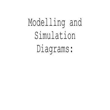 Modelling and Simulation Diajjgrams.pptx