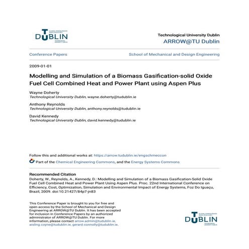 Modelling and Simulation of a Biomass Gasification-solid Oxide F.pdf
