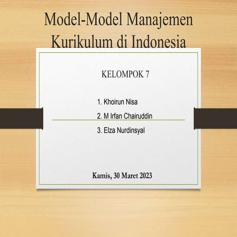 Model_Model_Manajemen_Kurikulum_di_Indon.pptx