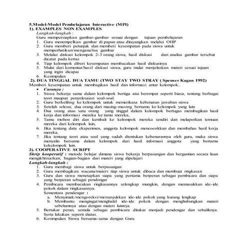Model Mpi Pdf 1575