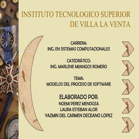 Modelo espiral win win | PDF