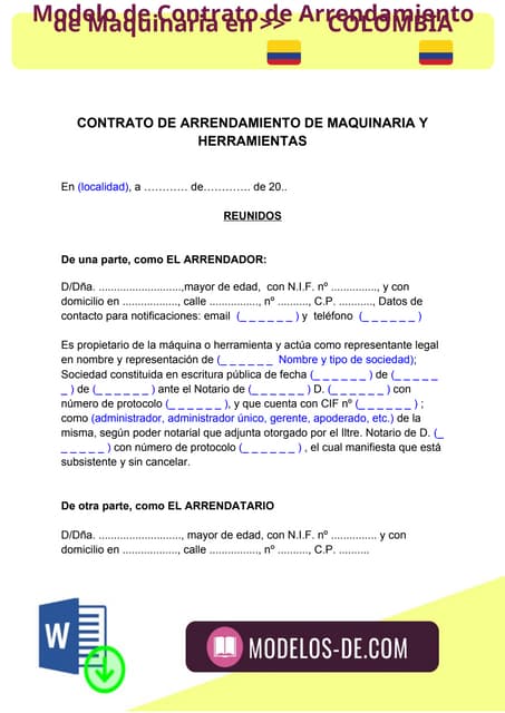 Grupoqubo presentations