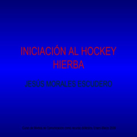 FIH Technical Manual 2022 Español.pdf