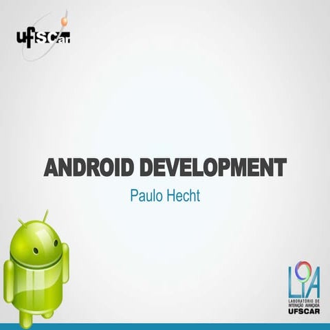 Android Best Practises | PPTX