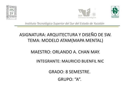 Mapa televía | PDF