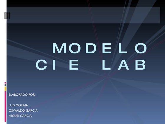 Formato lab | PDF