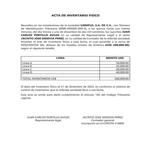 Formatos De Inventarios Para Almacen Excel Inventario Y Stock En Excel