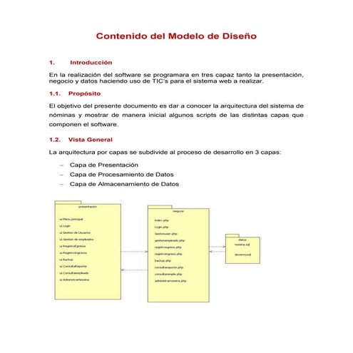 Modelo de diseño vladimir | DOCX