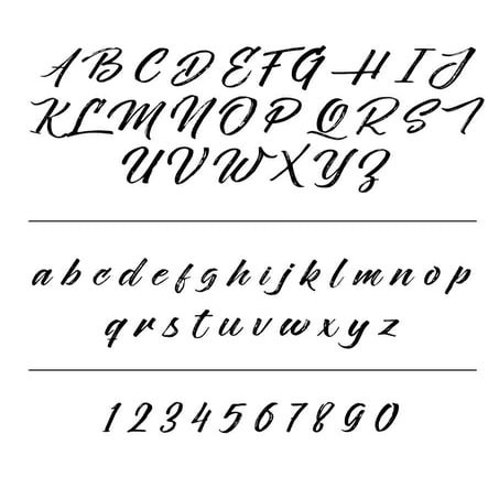 Modelo de fonte 1 | PDF