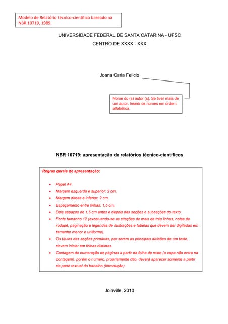 Modelo portfolio uninter | PDF