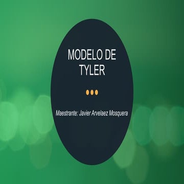 MODELO DE TYLER y TABA.pptx