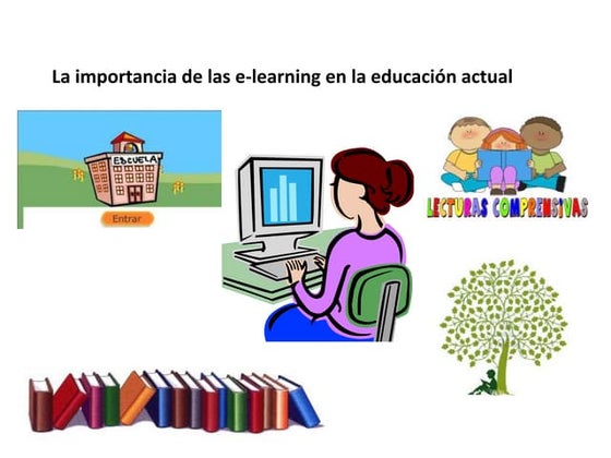 Modelo De E Learning El Diseño Instruccional E Learning Paso A Paso