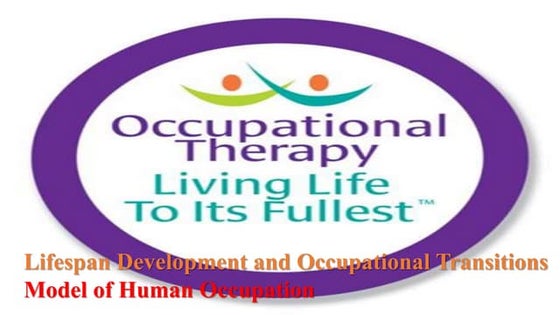 Person Environment Model of Occupational Therapy | PPTX