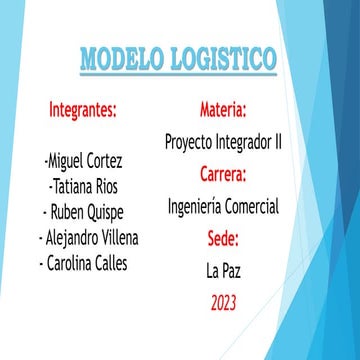 MODELO LOGISTICO.pptx