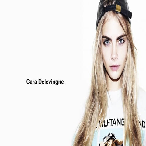 My favorite models | ODP