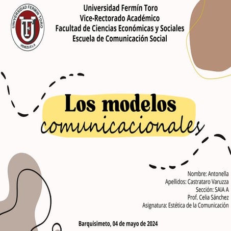 MODELOS DE COMUNICACIÓN.pptx