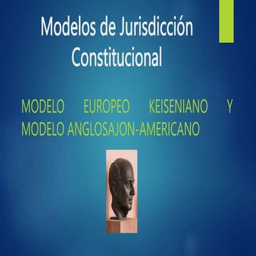 Modelos de Jurisdicción Constitucional.pptx