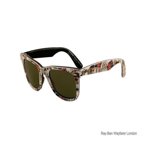 Modelos Ray Ban | PPT