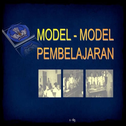 Model Pembelajaran.ppt