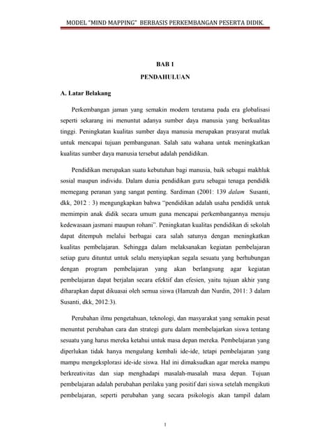 Tabel perkembangan peserta didik | PDF Tabel perkembangan peserta didik | PDF