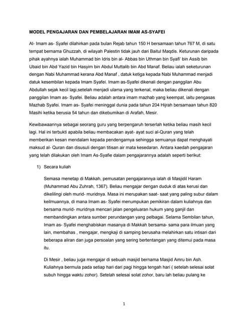 3 model tasmik khatam al-quran-edit | DOC