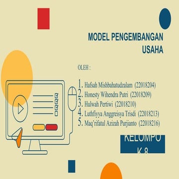 Analisis visi misi pt telkom tbk | PDF