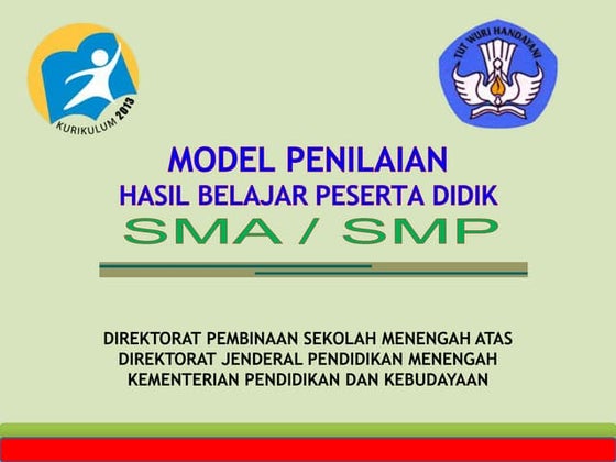 Kontrak Belajar Siswa | PPTX