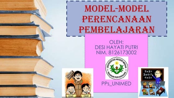 Model Pembelajaran PjBL (Project Based Learning) | PPT