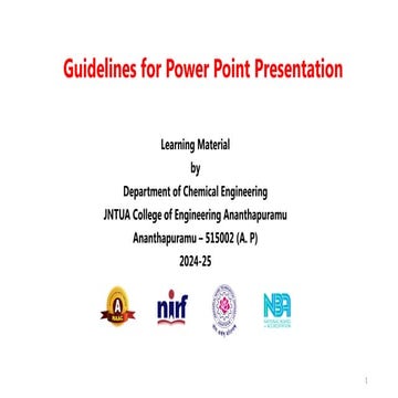 Model PPT Final Yr UG Project March 2025.pptx