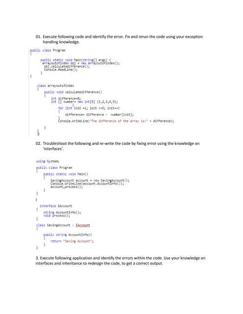 Program flow charts | PPT