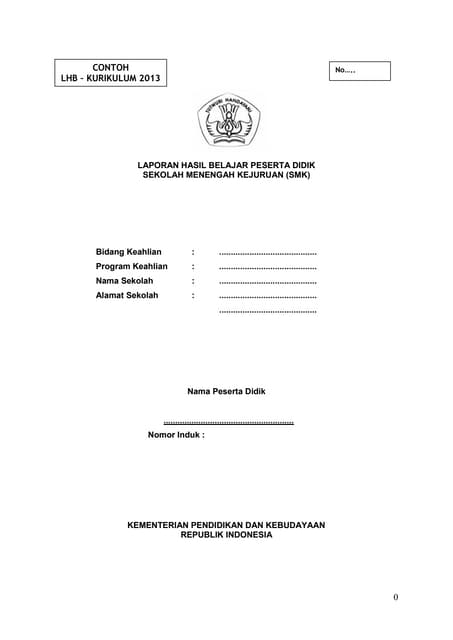 Form pendaftaran-s2- upi | PDF