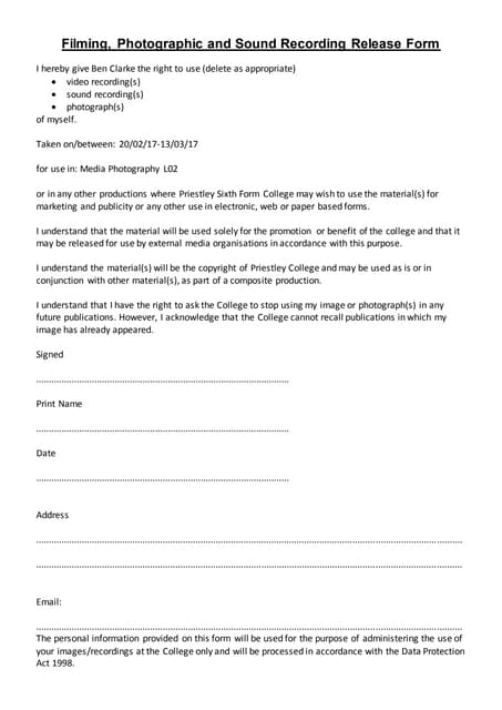 Risk assessment (astro turf) | DOC