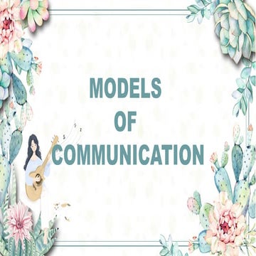 Models-of-Communication.pptx oral communication | PPTX