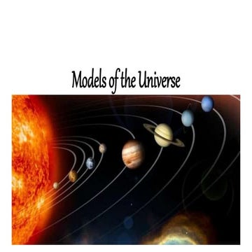 Models-of-the-Universe.pptx